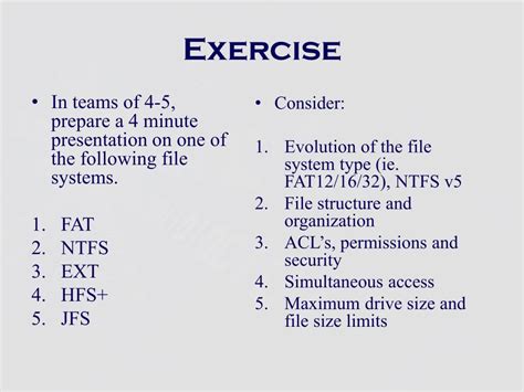 Ppt It344 Operating Systems Powerpoint Presentation Free Download Id 5455174