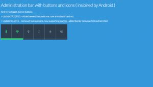 Beautiful D Button CSS Examples OnAirCode