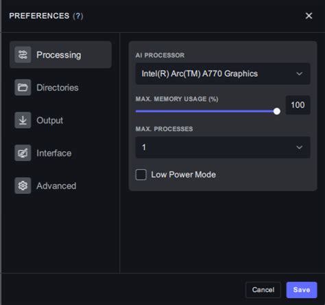 Intel Arc Bugs And Issues Topaz Community