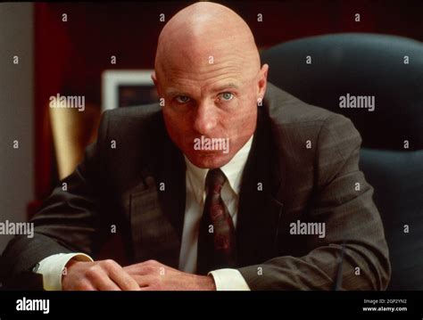 The Firm Ed Harris 1993 © Paramount Pictures Courtesy Everett