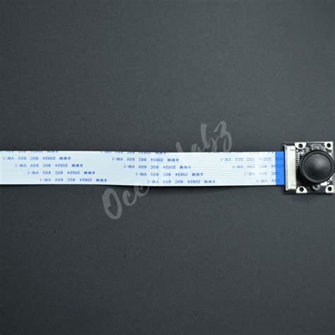 Raspberry PI Infrared IR Night Vision Surveillance Camera Module W Webcam OceanLabz