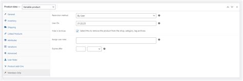 Woocommerce Hide Price The Complete Guide Plugin Republic