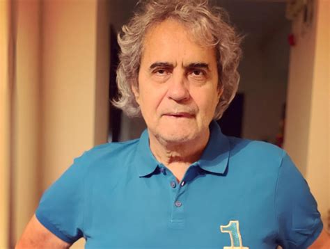 Cristi Minculescu împlinește Azi 64 De Ani S A Despărțit De Femeia