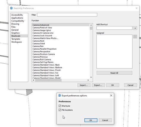 Transfer Of Plugins Preferences Computer Advice SketchUp Community