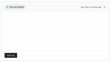 Refactor Unify Singleresponse Card And Increase Ux · Issue 454 · Formbricksformbricks · Github