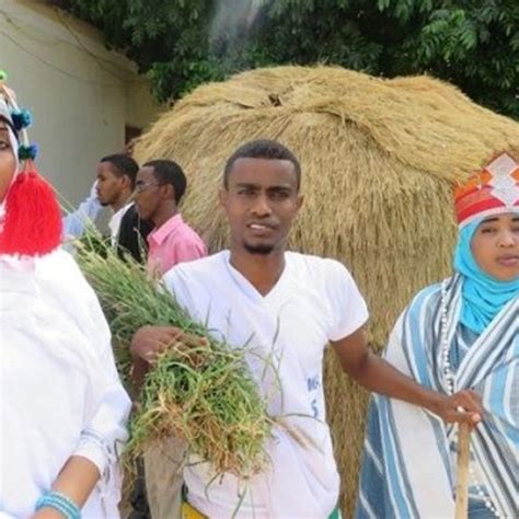 Hanaan Osman Simad University Mogadishu Department Of Economics Research Profile