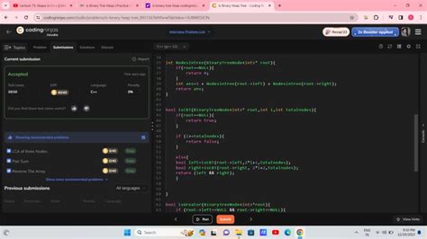 Chirag Singh On Linkedin 84daysofcodechallenge Programming Coding Problemsolving