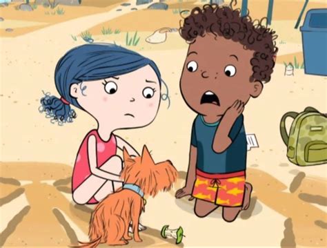 Dot And Hal Swimsuits 2 By Justinproffesional On Deviantart