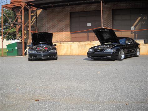 Slammed Turbo Sn95 Cobra Slammed Vortech Sn95 Gt Pics