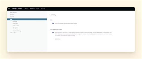 Sign In To Your Xfinity Email Or Email Account Mailbird