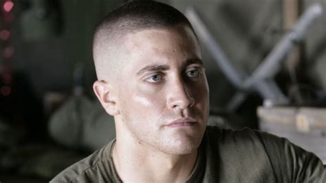 Jarhead Jake Gyllenhaal