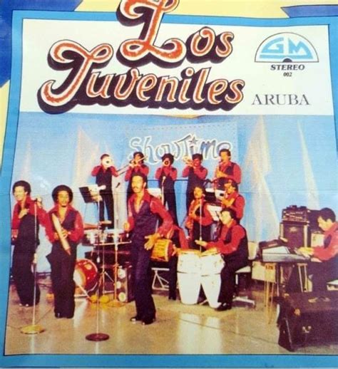 Juni De Freitas Un Gran Musico Compositor Y Cantante Cu A Bay Laga Nos Mundo Di Musica Ta Di