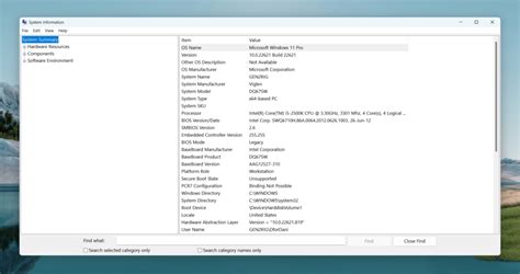 How To Check PC SPECS In Windows
