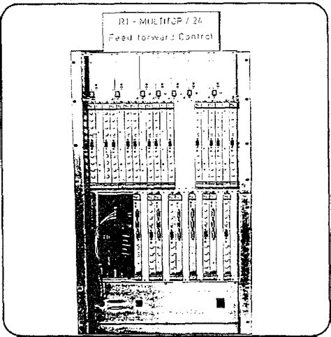 Figure 1 From Control Of A Tokamak Fusion Experiment By A Set Of