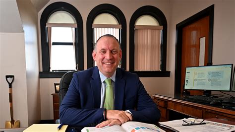 Worcester Appoints Brian Allen Next School Superintendent