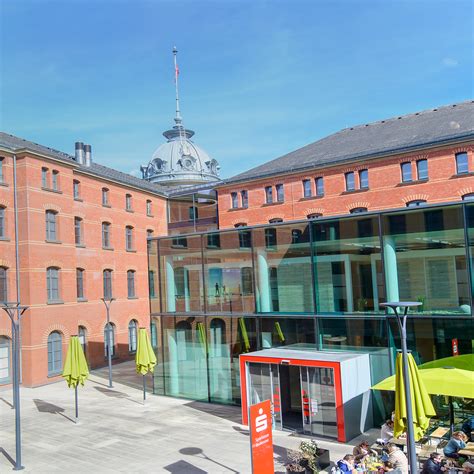 Hauptstelle Konstanz Sparkasse Bodensee