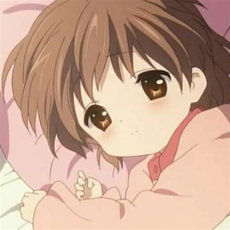 Clannad Nagisa Pregnant