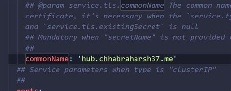 github harshchhabra37 digitalocean kubernetes challenge this is my