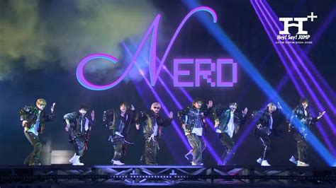 Nerd By Hey Say Jump From Japan Popnable