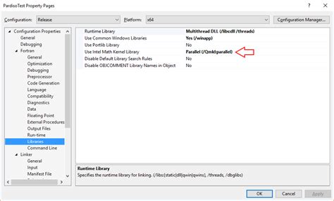 pardiso crash in mkl 2017 intel community
