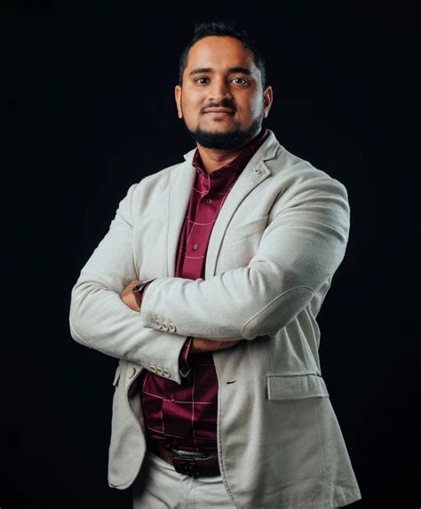 Real Estate Mogul Abbas Rasheed Leaves Multipurpose Enterprise