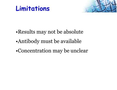Serological Test For Virus Identification Pptx