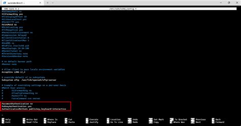 Enable Two Factor Authentication For Ssh In Linux 4sysops