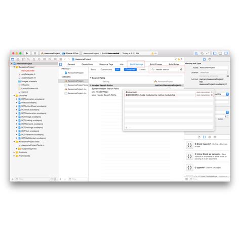 Best React Native Alternatives Reviews Features Pros Cons Alternative Me