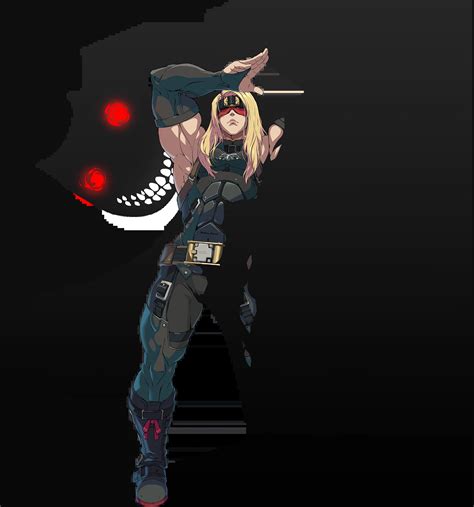 Discuss Everything About Guilty Gear Wiki Fandom