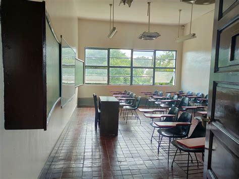 Smart Classrooms UP Diliman Department Of Philosophy