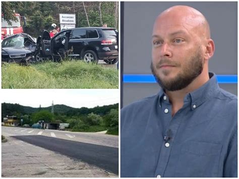 ТРАГЕДИЯТА КРАЙ АКСАКОВО След направения експресен ремонт всякаква допълнителна експертиза