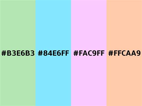 Rgb 179 230 179 Color