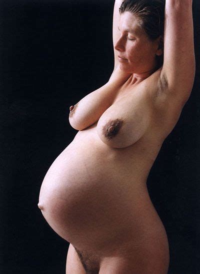 Foto Pregnant Mature