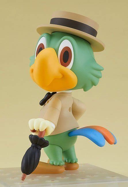 The Three Caballeros Jose Carioca