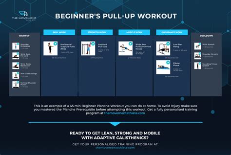 How To Do A Perfect Pull Up For Beginners To Advanced Bodyweight