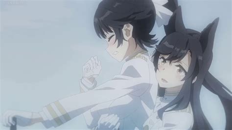 Azur Lane Atago She Is Touching Takao English Sub Youtube