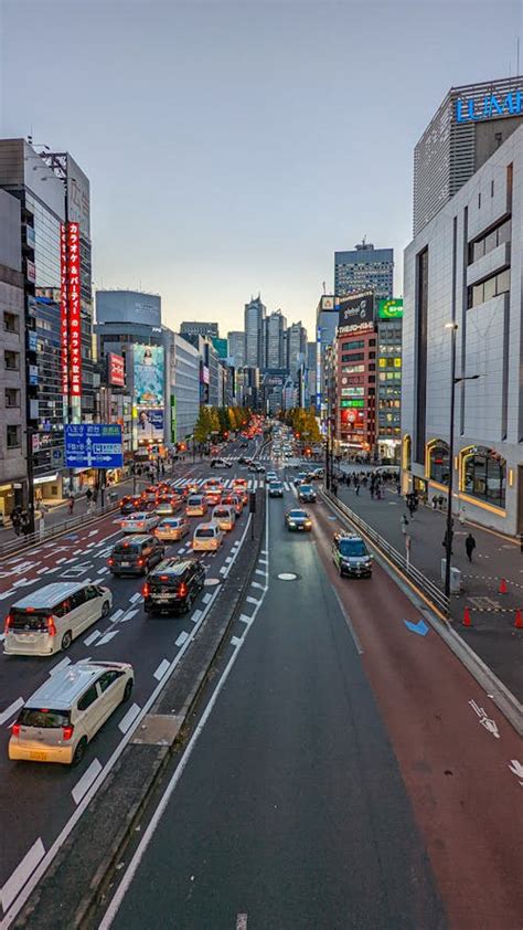 4k Japan Street Cars Photos Download The Best Free 4k Japan Street