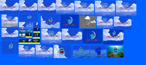 Dreamworks 2004 Remake Part 1 By Kazman42 On Deviantart