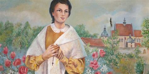 Błogosławiona Aniela Salawa