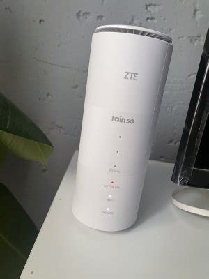 Rain G Zte Router Mybroadband Forum