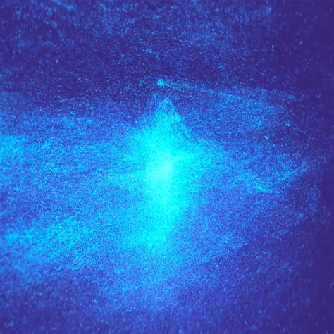 Particle Audio Visual On Behance