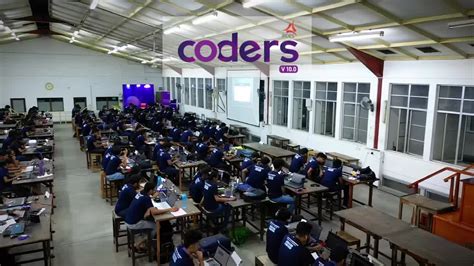 [video] mayura alahakoon on linkedin aces coders v coding