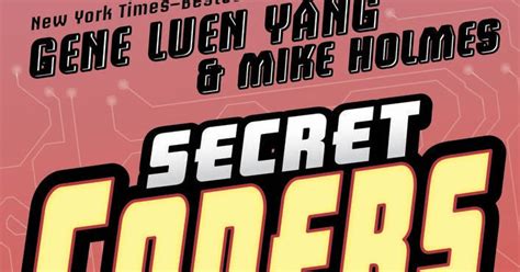 Graphic Novel Resources Secret Coders Paths And Portals