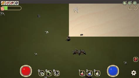 orthographic camera renders wrong terrain texture wtf is going on r