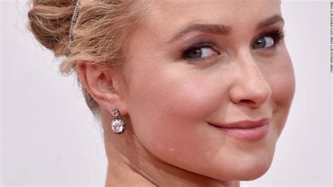 Real Hayden Panettiere Porn Sex Pictures Pass