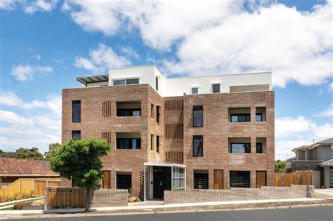 Aboriginal Housing Victoria Affordable Housing Project By Breathe