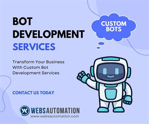webs automation on linkedin automation botdevelopment ai chatbot