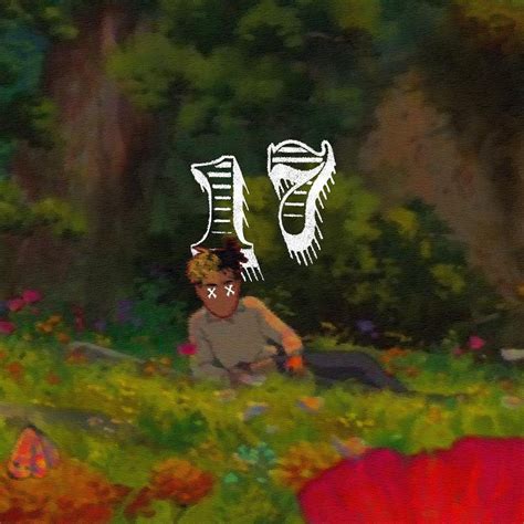 Xxxtentacion 17 1080 X 1080 Rfreshalbumart