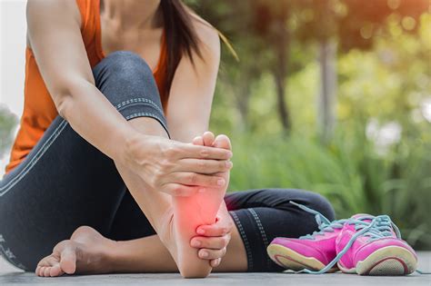 Prevention And Treatment Options For Diabetic Neuropathy Taking Control Of Your Diabetes®