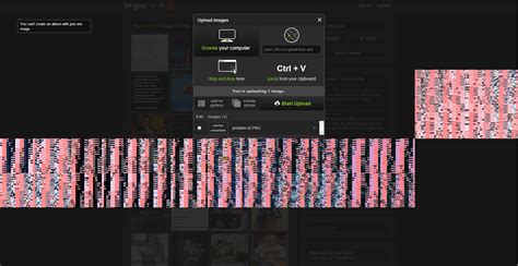 Texture Problem I Can T Tell What Is Wrong Or What It Is Overclock Net